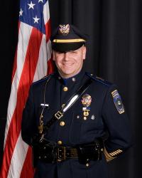 Message from the Chief | Town of Norton MA