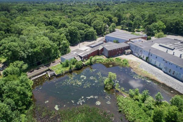 47 Elm Street Redevelopment Opportunity | Town of Norton MA