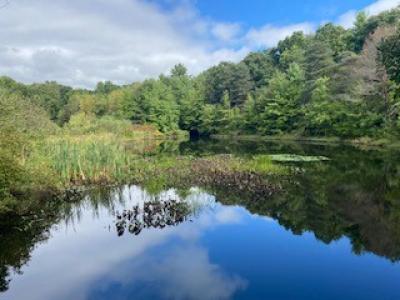Town of Norton - Conservation Management Areas | Town of Norton MA