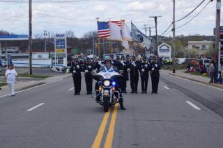 Police Department | Town of Norton MA