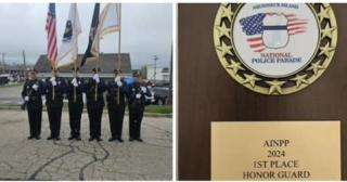 Police Department | Town of Norton MA