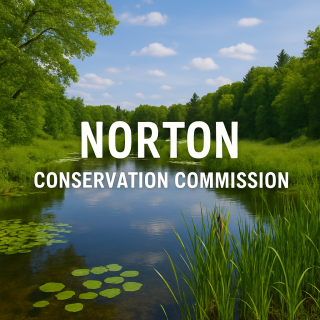Conservation Commission | Town of Norton MA