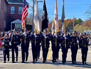 Police Department | Town of Norton MA