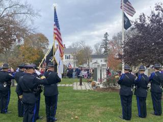 Police Department | Town of Norton MA