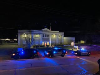 Police Department | Town of Norton MA