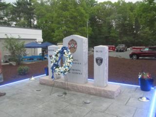 Police Department | Town of Norton MA