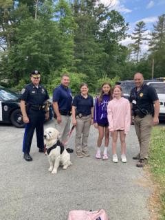Police Department | Town of Norton MA
