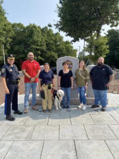 Police Department | Town of Norton MA